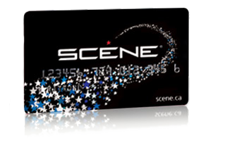 Le programme SCÈNE | Banque Scotia