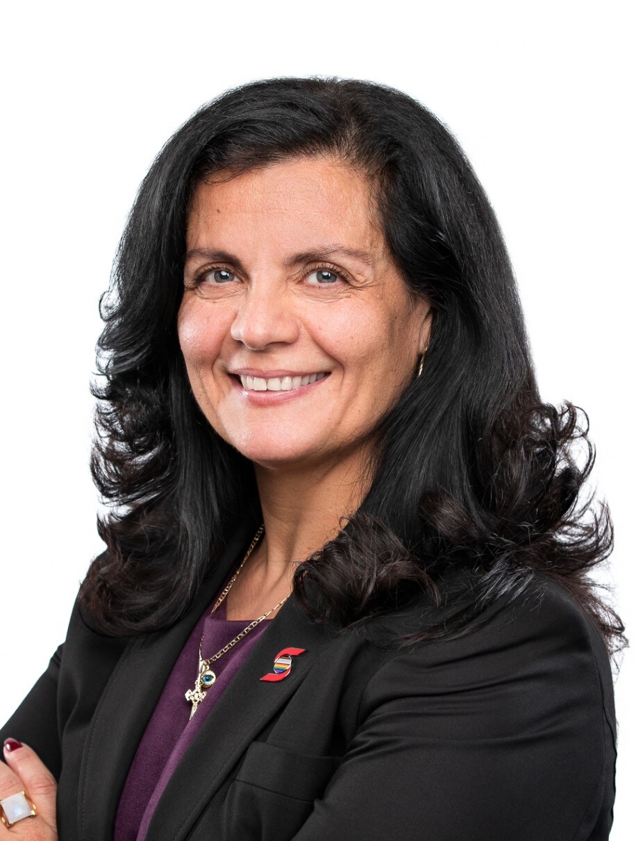 Executive Management