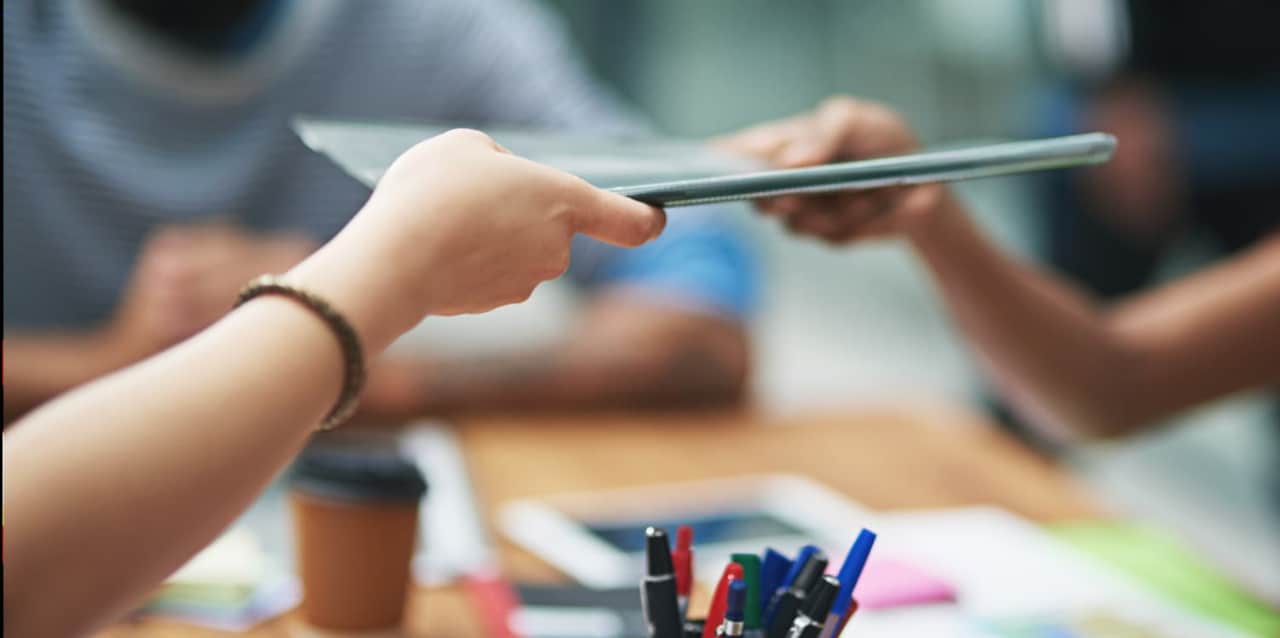 How to Store and Handle Sensitive Business Information | Scotiabank Canada