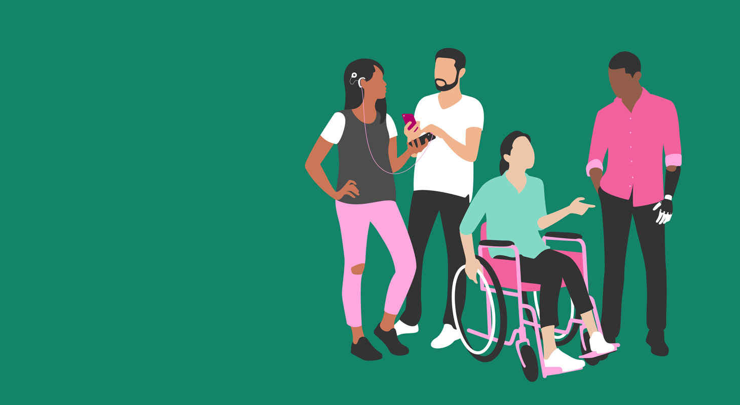 Scotiabank’s Accessible Canada Act (ACA) Accessibility Plan 2023-2026