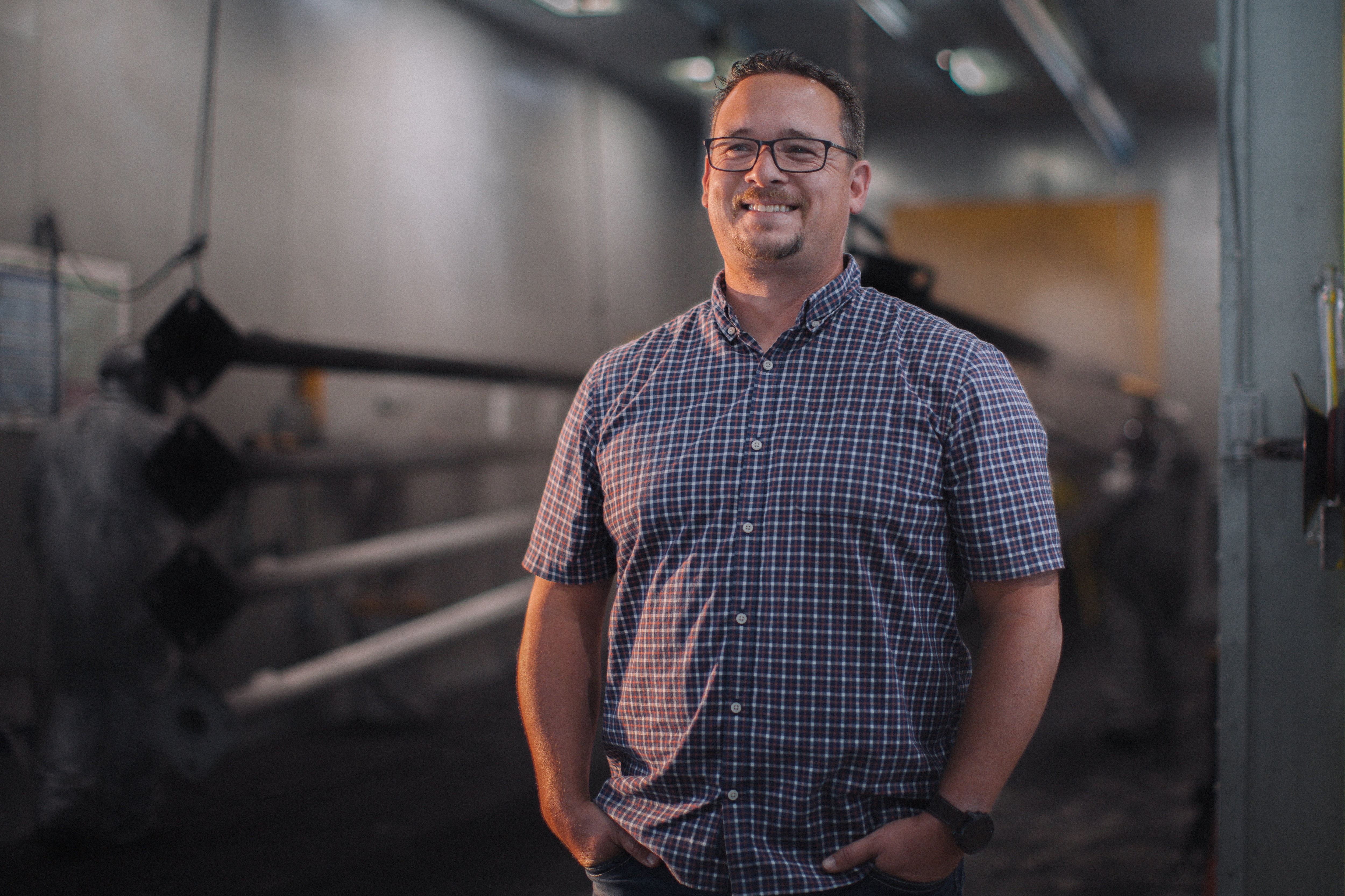 Client stories: How Aegis Industrial Finishing is transforming what its ...