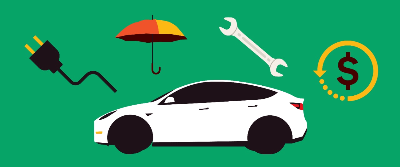 What you need to know about an electric vehicle before you buy | Posts