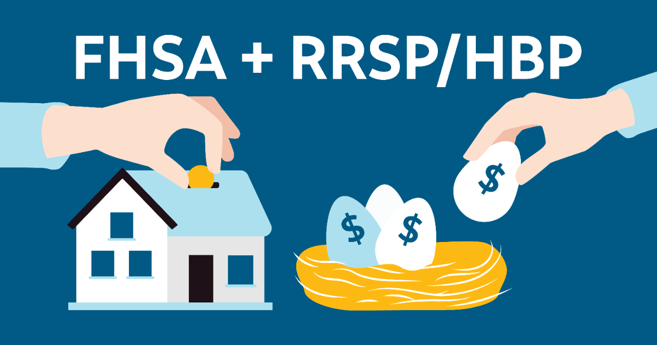 Can you use FHSA and HBP together to buy a home? | Posts
