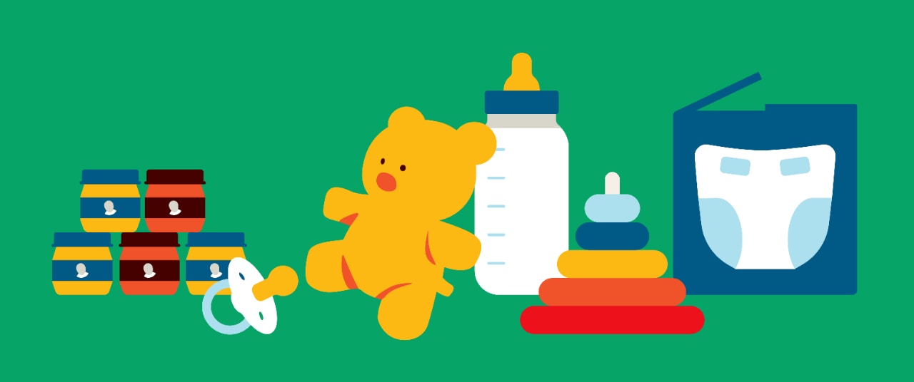 What to expect when you're expecting: Managing money on parental leave ...