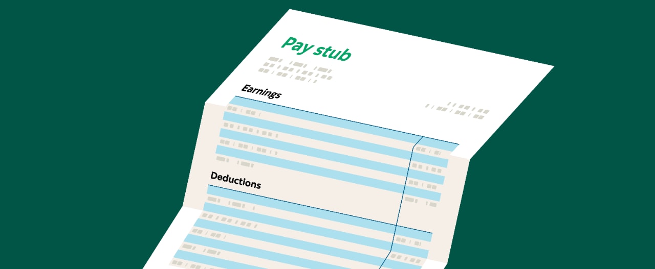 How to make sense of your pay stub deductions | Posts