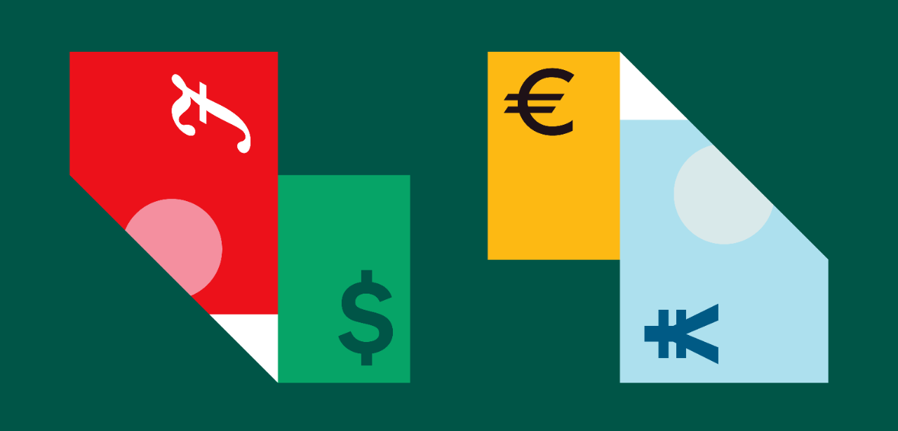 How to send an international money transfer | Posts