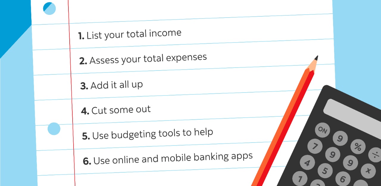 Student budgeting 101: How to make your first student budget | Posts