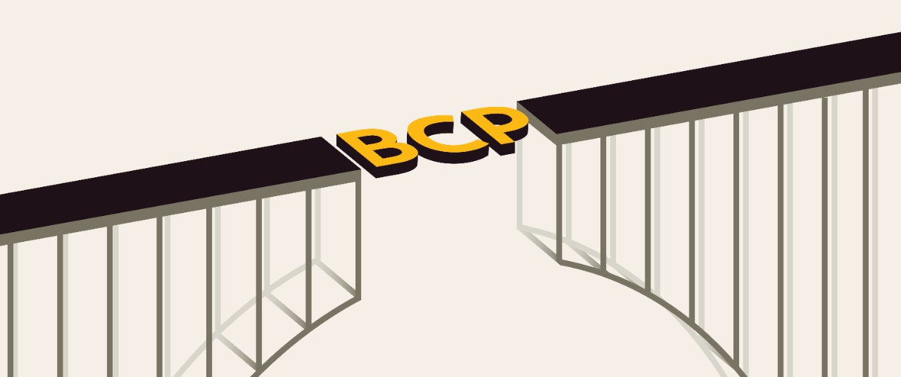 Why you need a Business Continuity Plan (BCP) | Posts