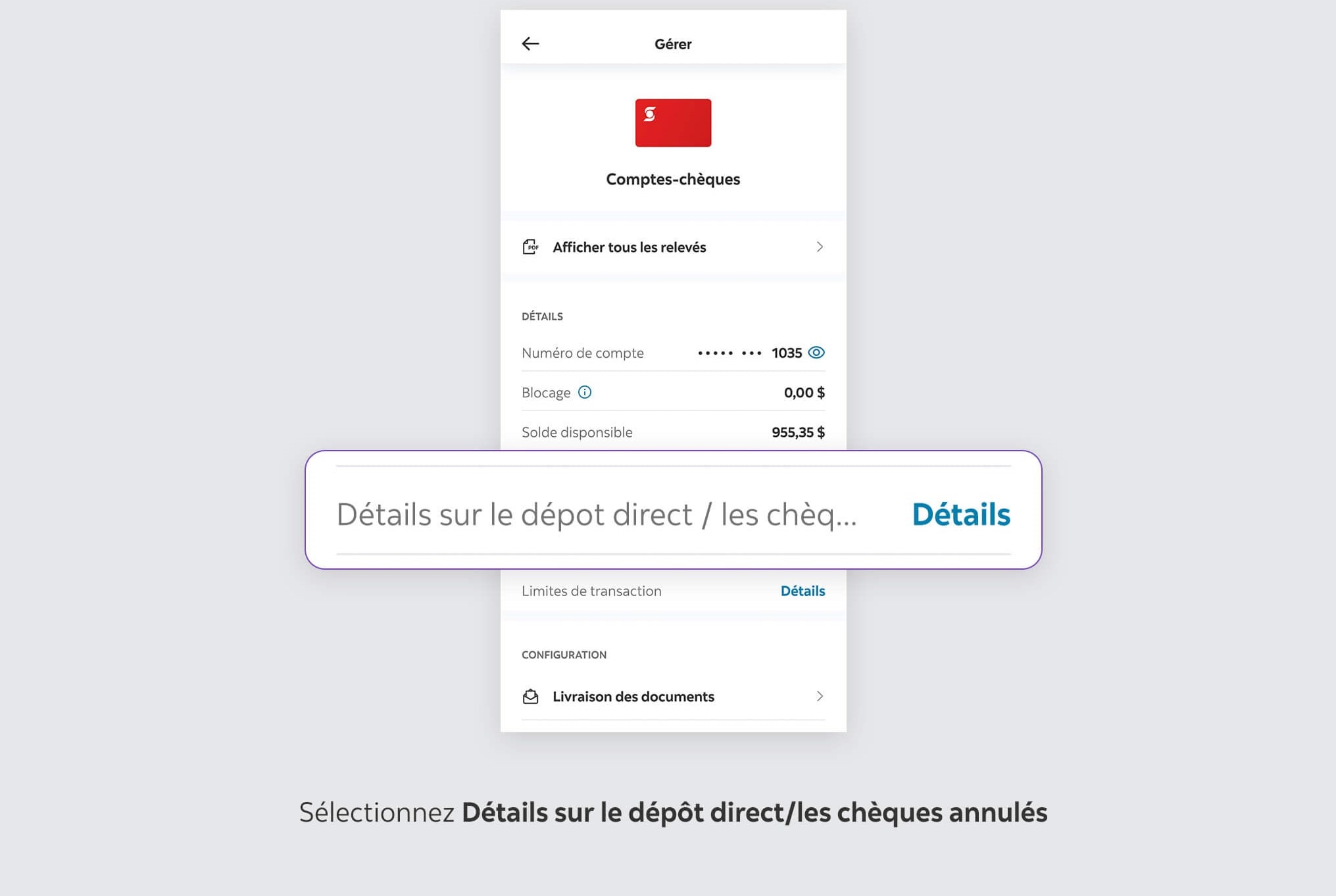 Comment trouver les renseignements de votre compte bancaire | Posts