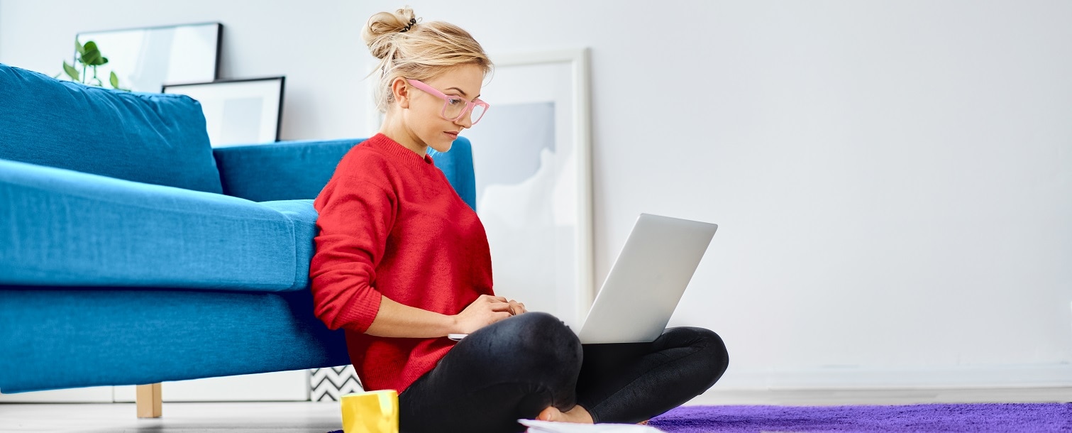 How to protect yourself against fake websites and mobile apps | Posts