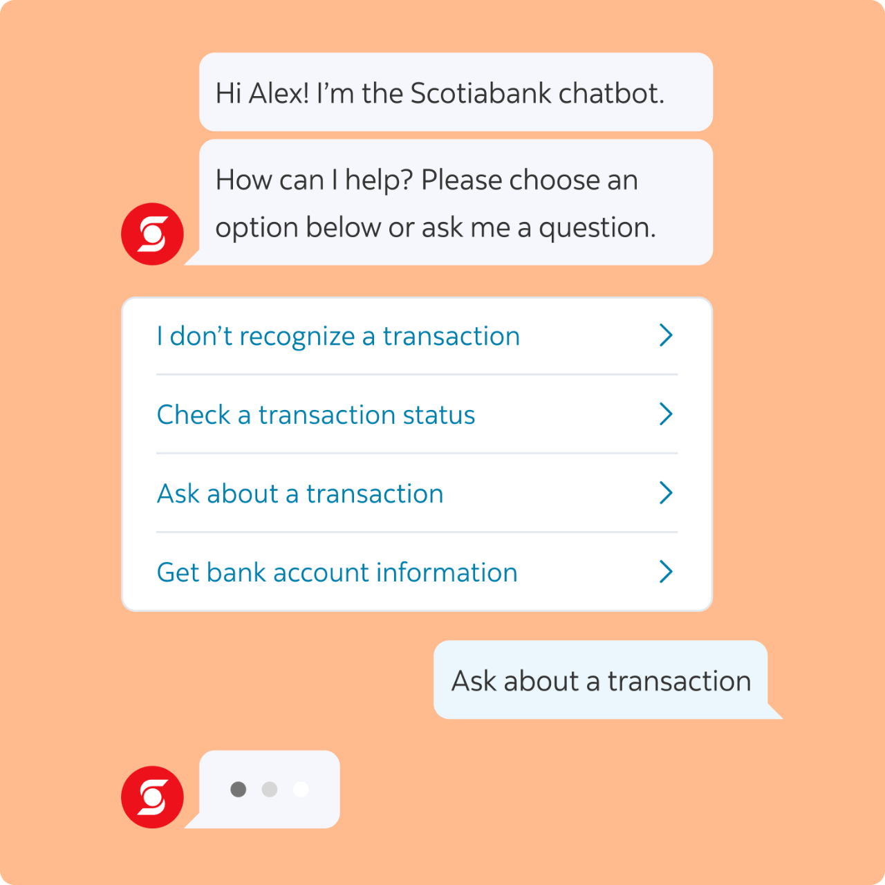 The Scotia App | Scotiabank Canada