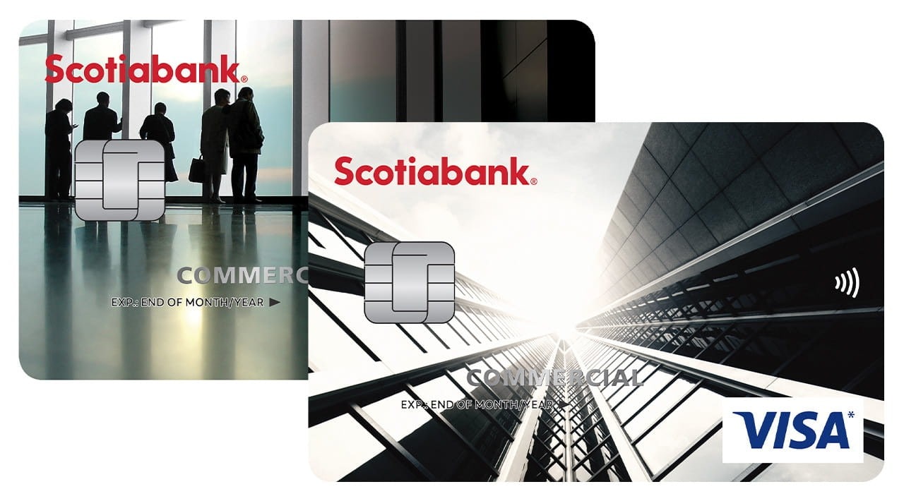 Commercial Card Resource Centre