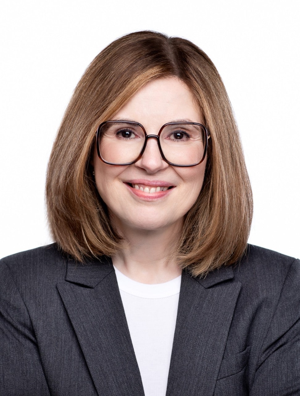 Executive Management