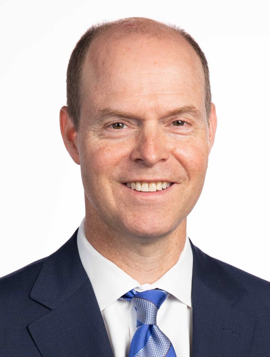 Executive Management