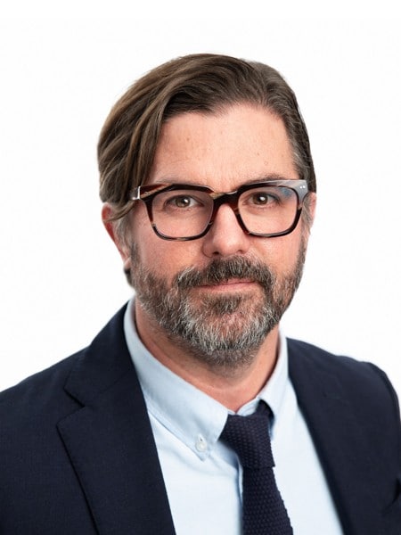 Executive Management