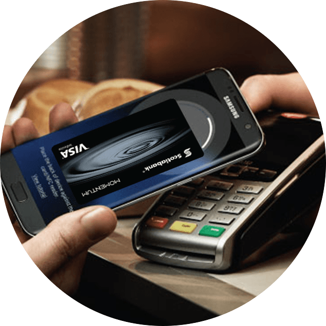 Samsung Pay
