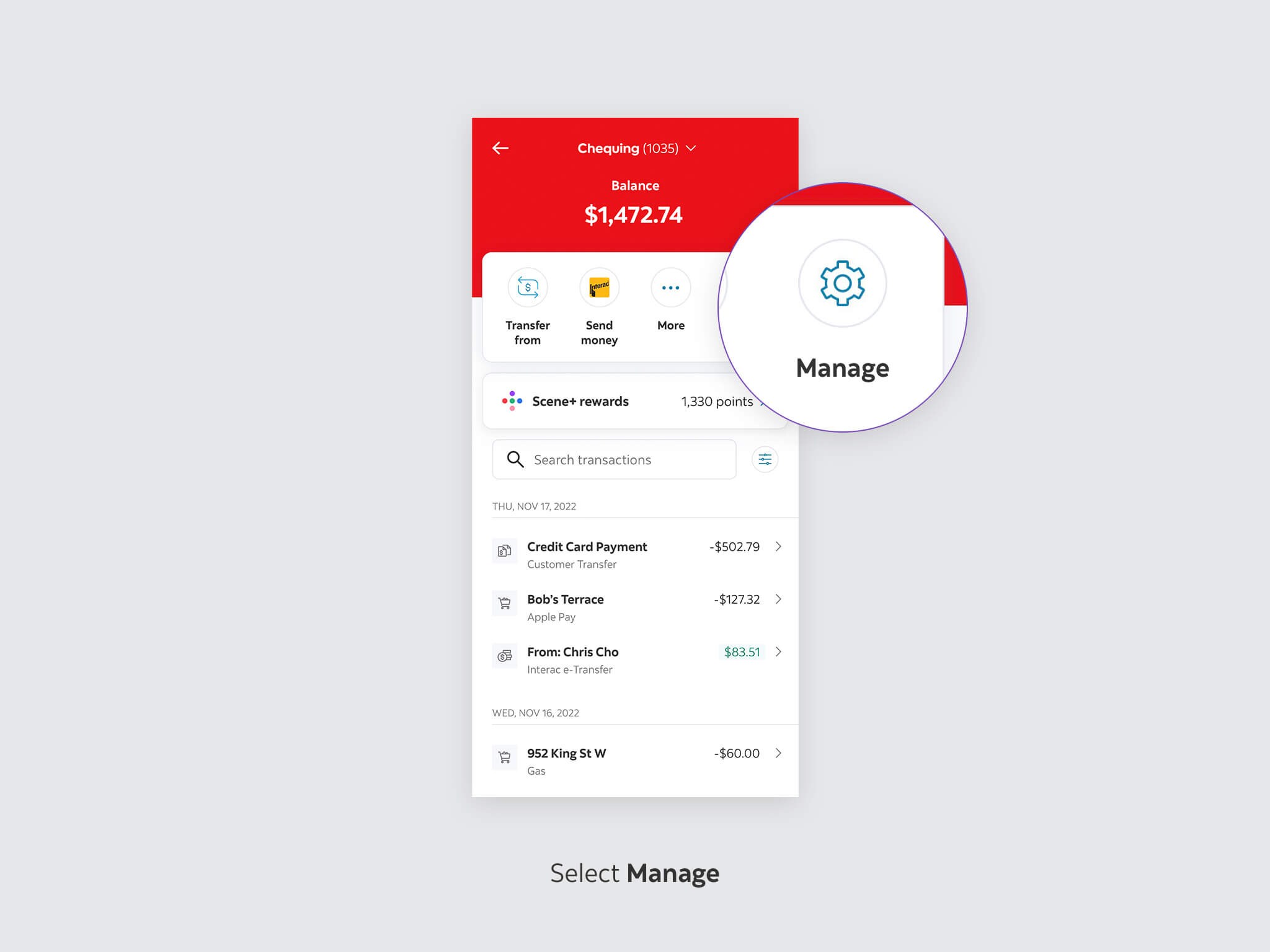 Contact Us | Scotiabank Canada