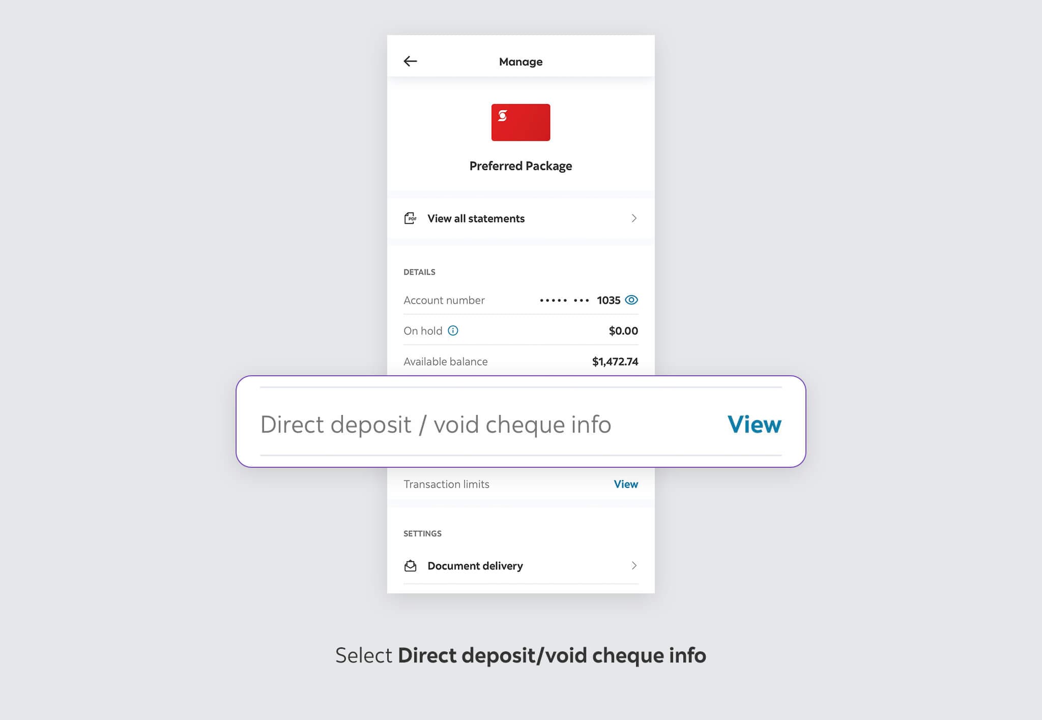 Contact Us | Scotiabank Canada