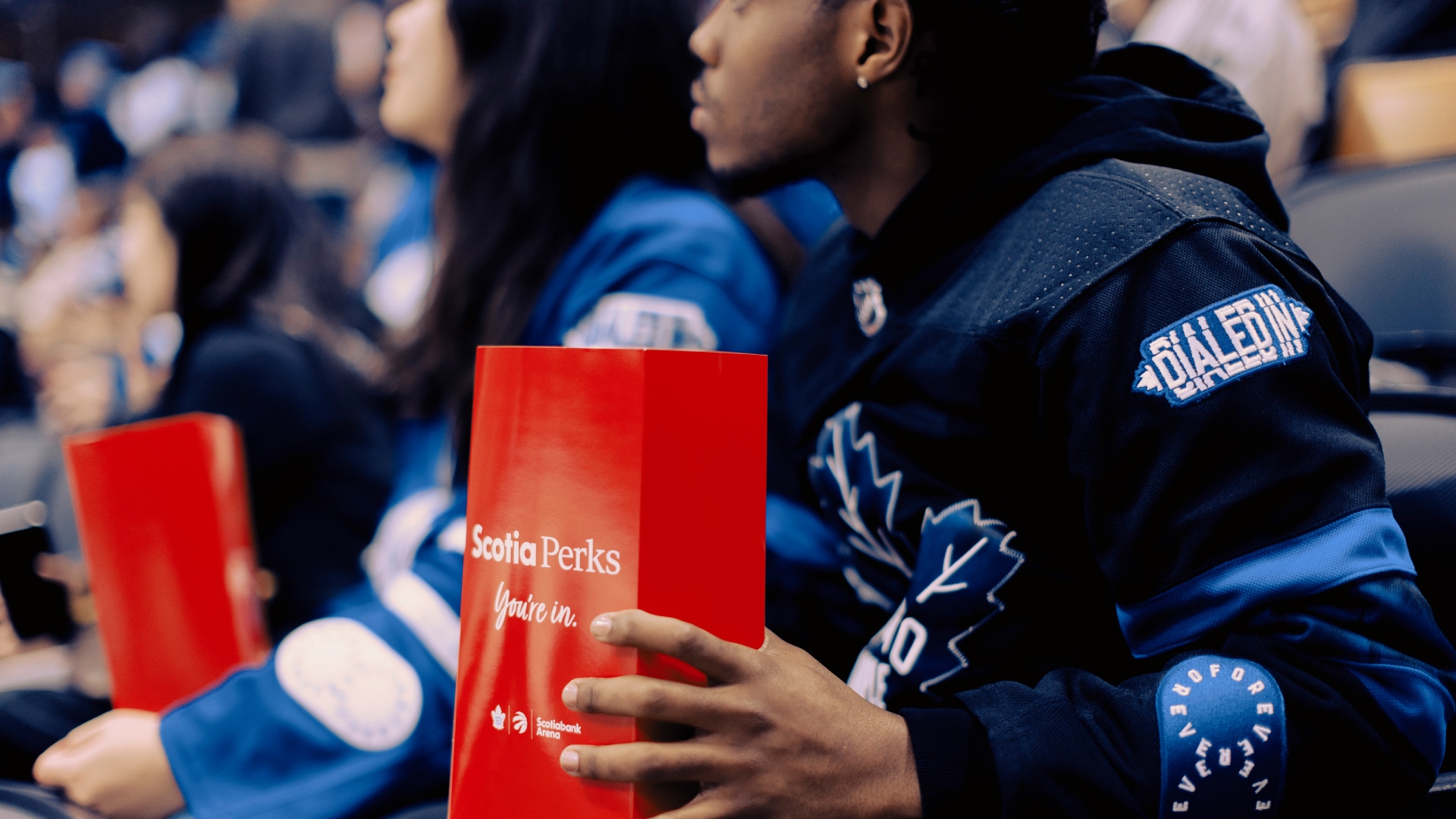 Scotia Perks | Scotiabank Canada