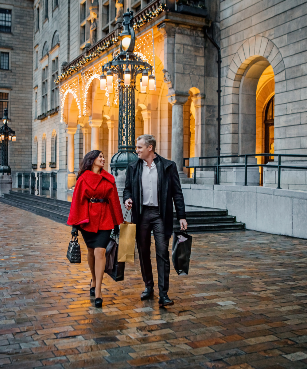 Earn and Redeem Scene+ Points with Your Scotiabank Passport® Visa ...