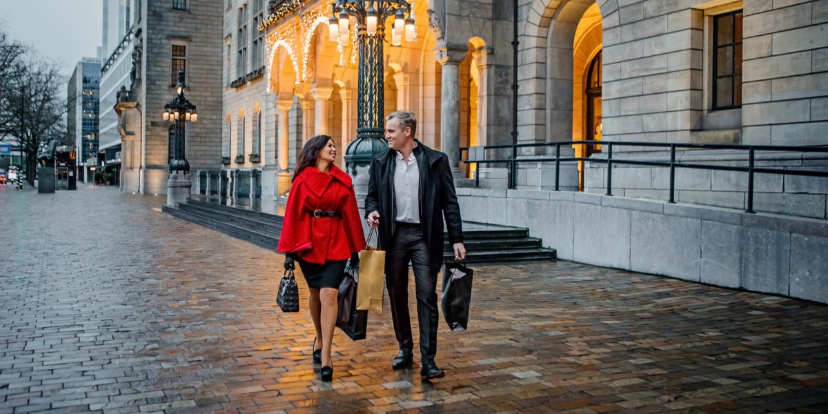 Earn and Redeem Scene+ Points with Your Scotiabank Passport® Visa ...