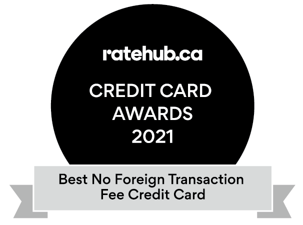 Award-winning credit cards in Canada | Scotiabank Canada