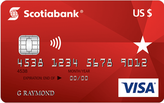 Compare all Scotiabank Credit Cards | Scotiabank Canada
