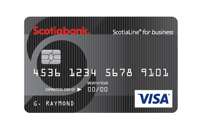Business Banking Services | Scotiabank Canada