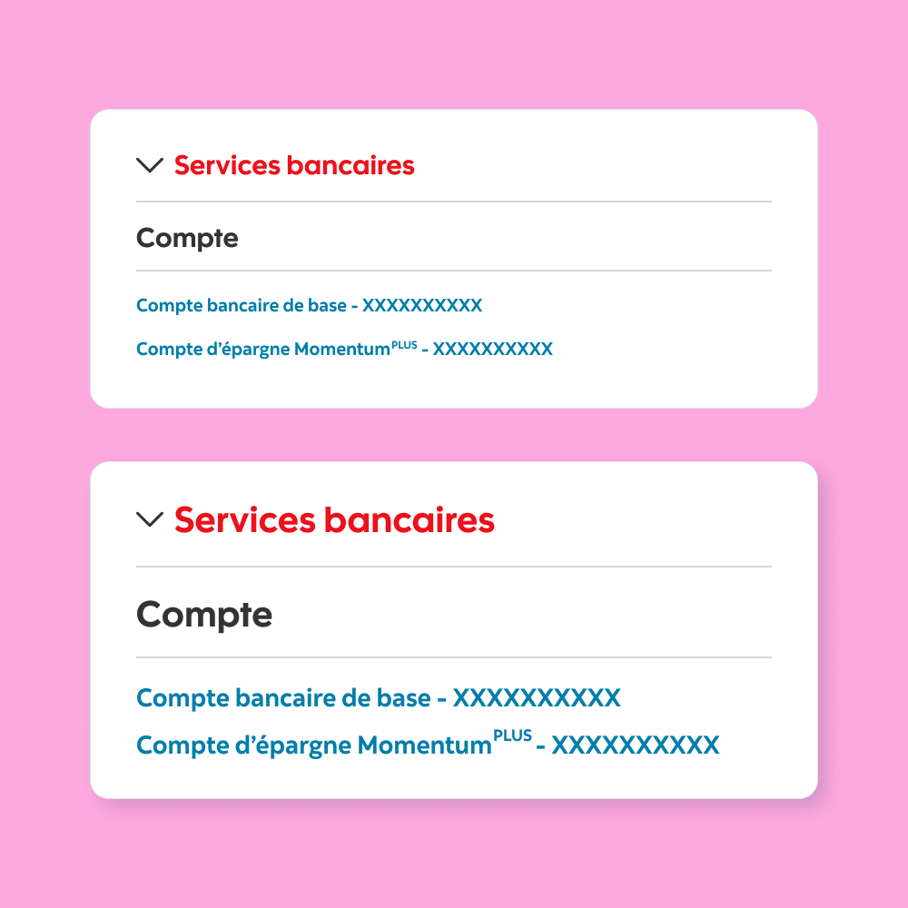Accessibilité des services bancaires numériques | Banque Scotia – Canada