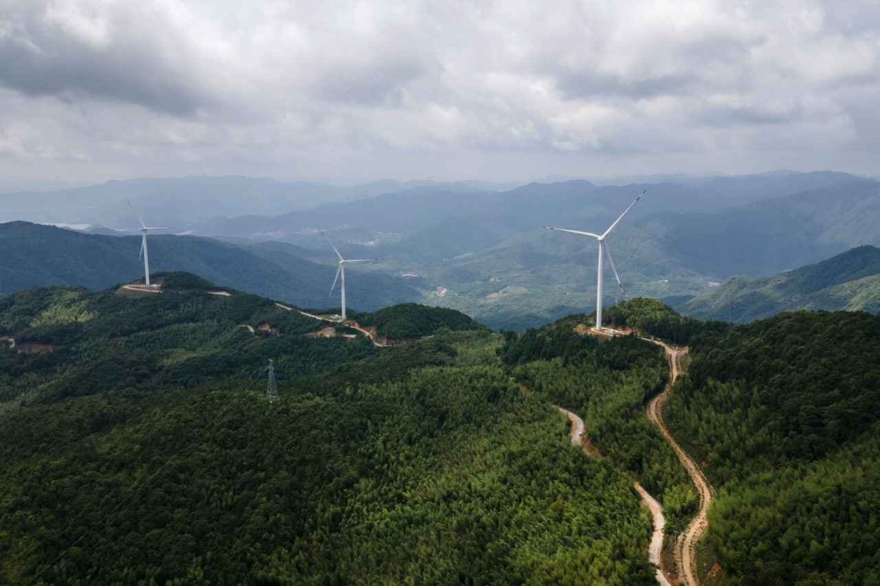 Climate Action & Sustainability | Scotiabank Canada