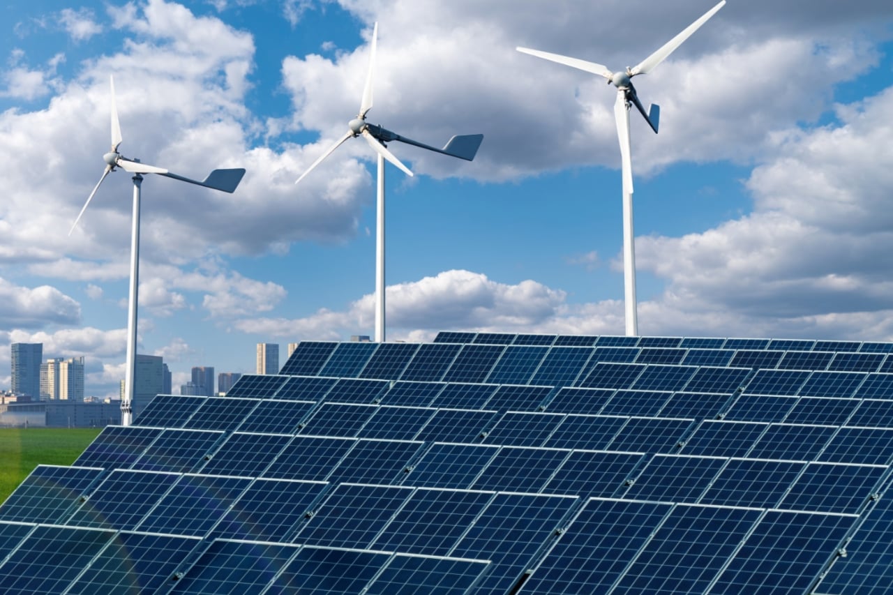 Climate Action & Sustainability | Scotiabank Canada