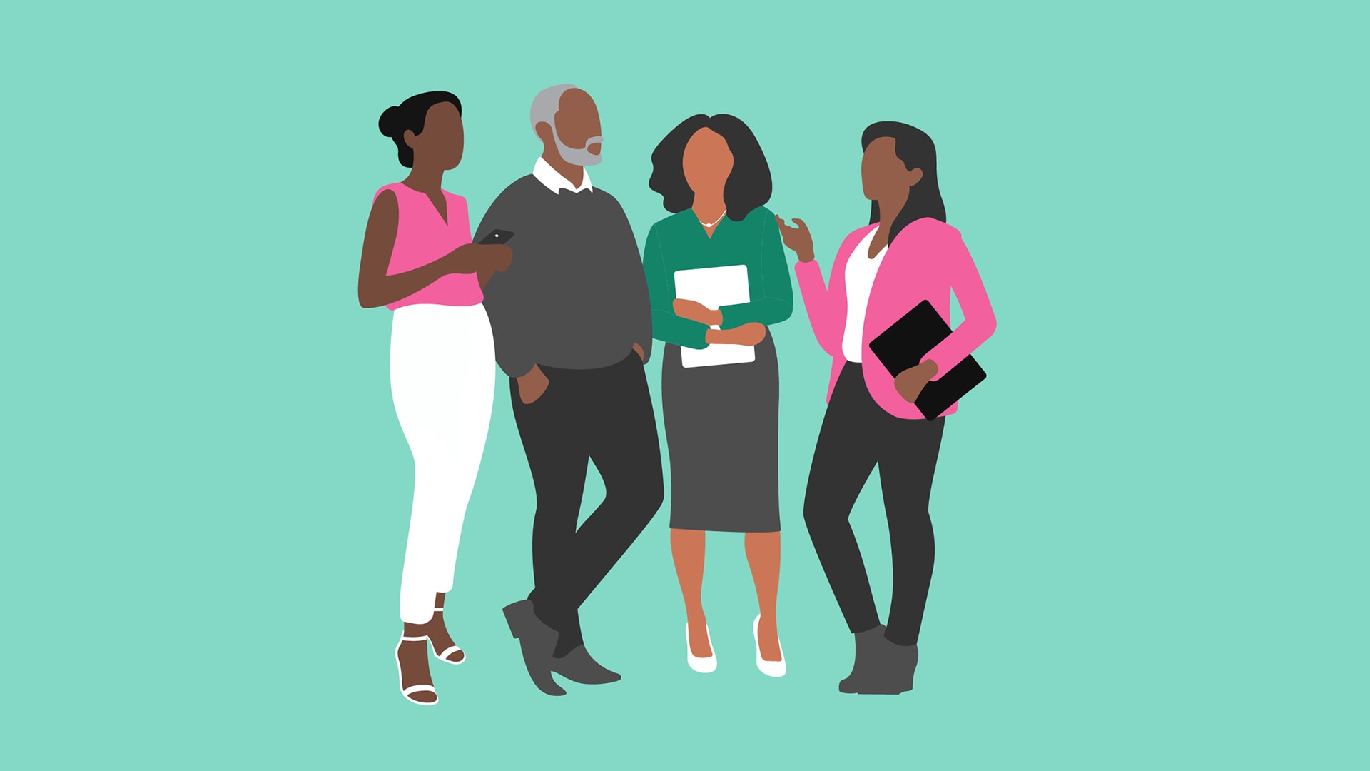 Spotlight on our Black Employee Resource Group | Posts