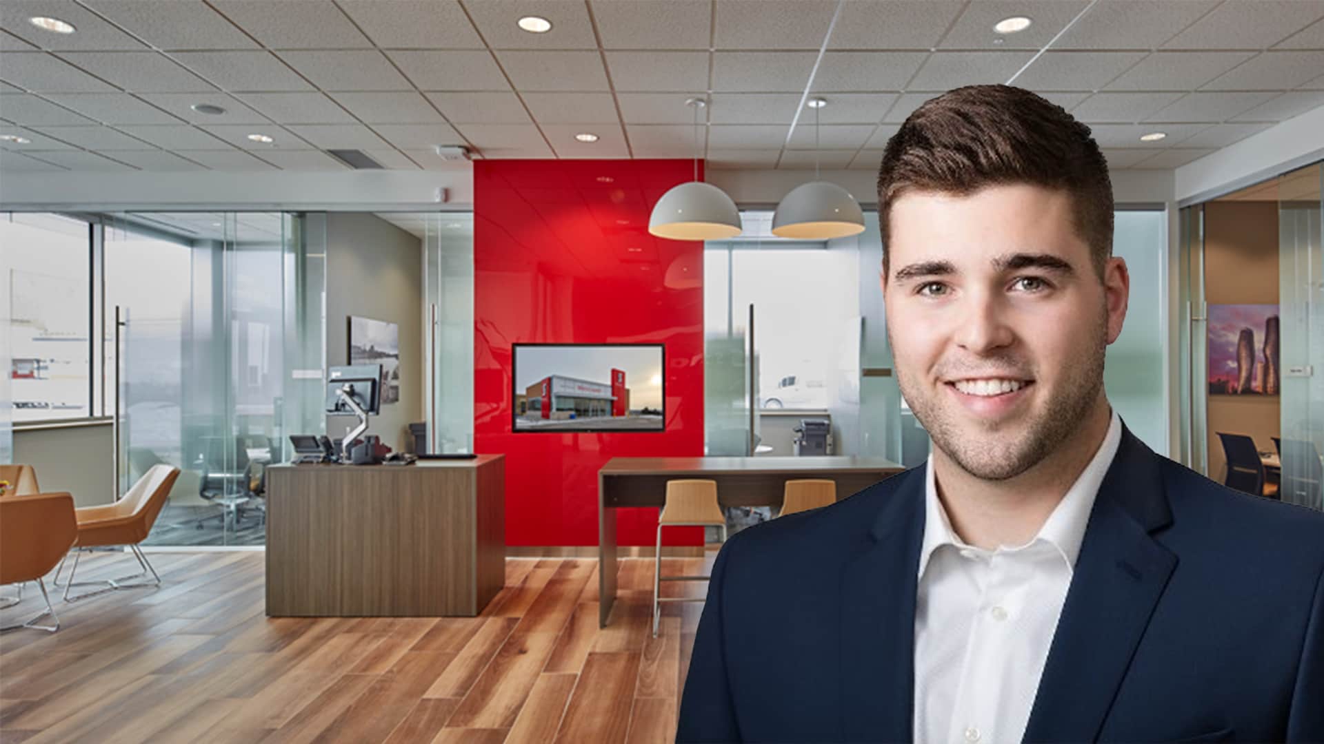 Meet Mario and learn about his career path as a Client Relationship ...