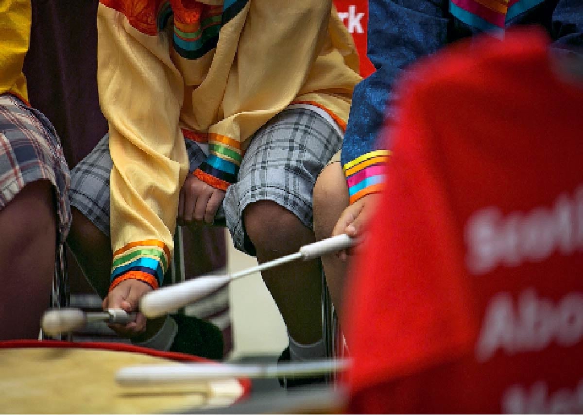 Spotlight on our Indigenous Employee Resource Group | Posts