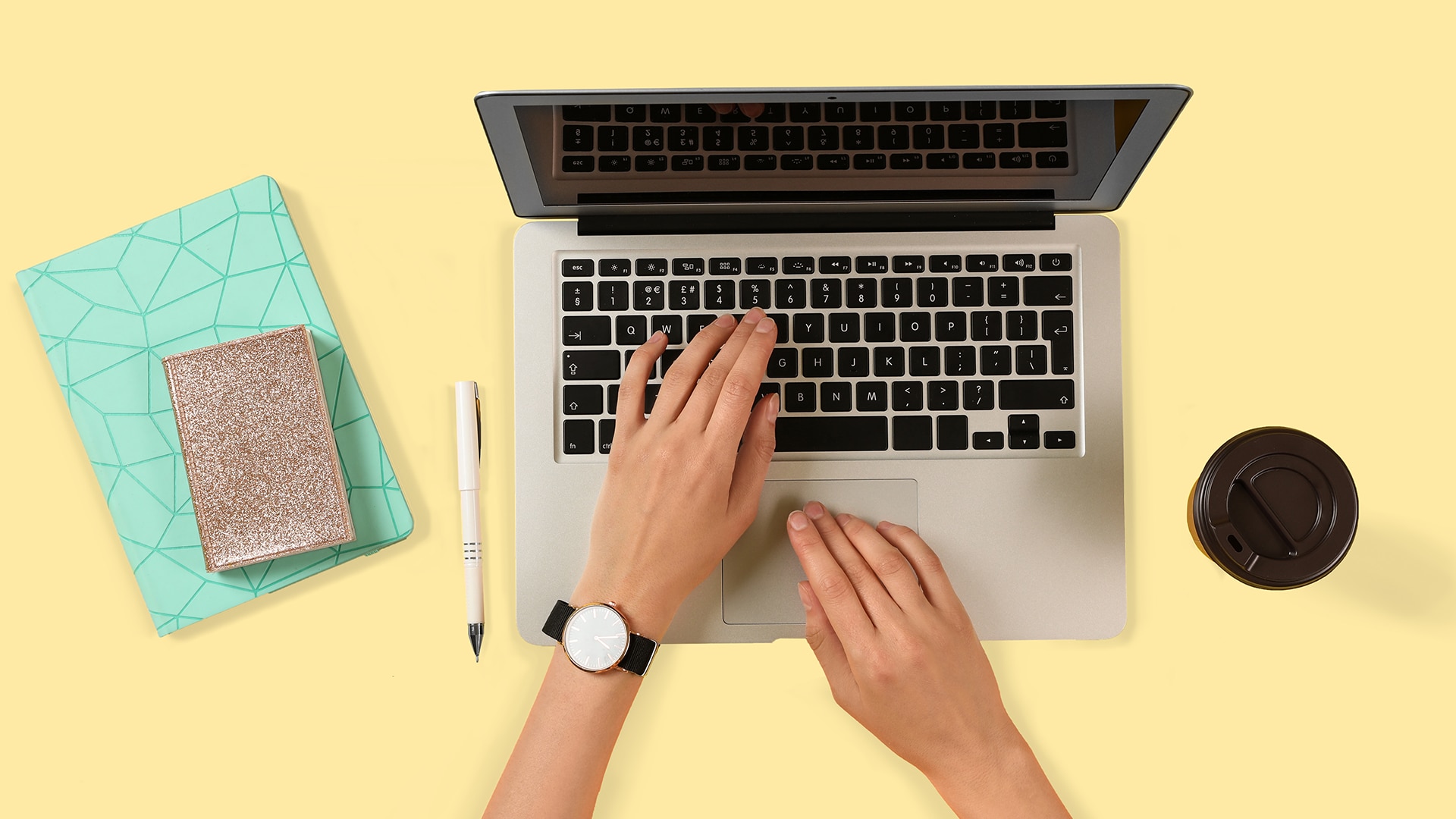 Tips for Mastering a Virtual Coffee Chat | Posts