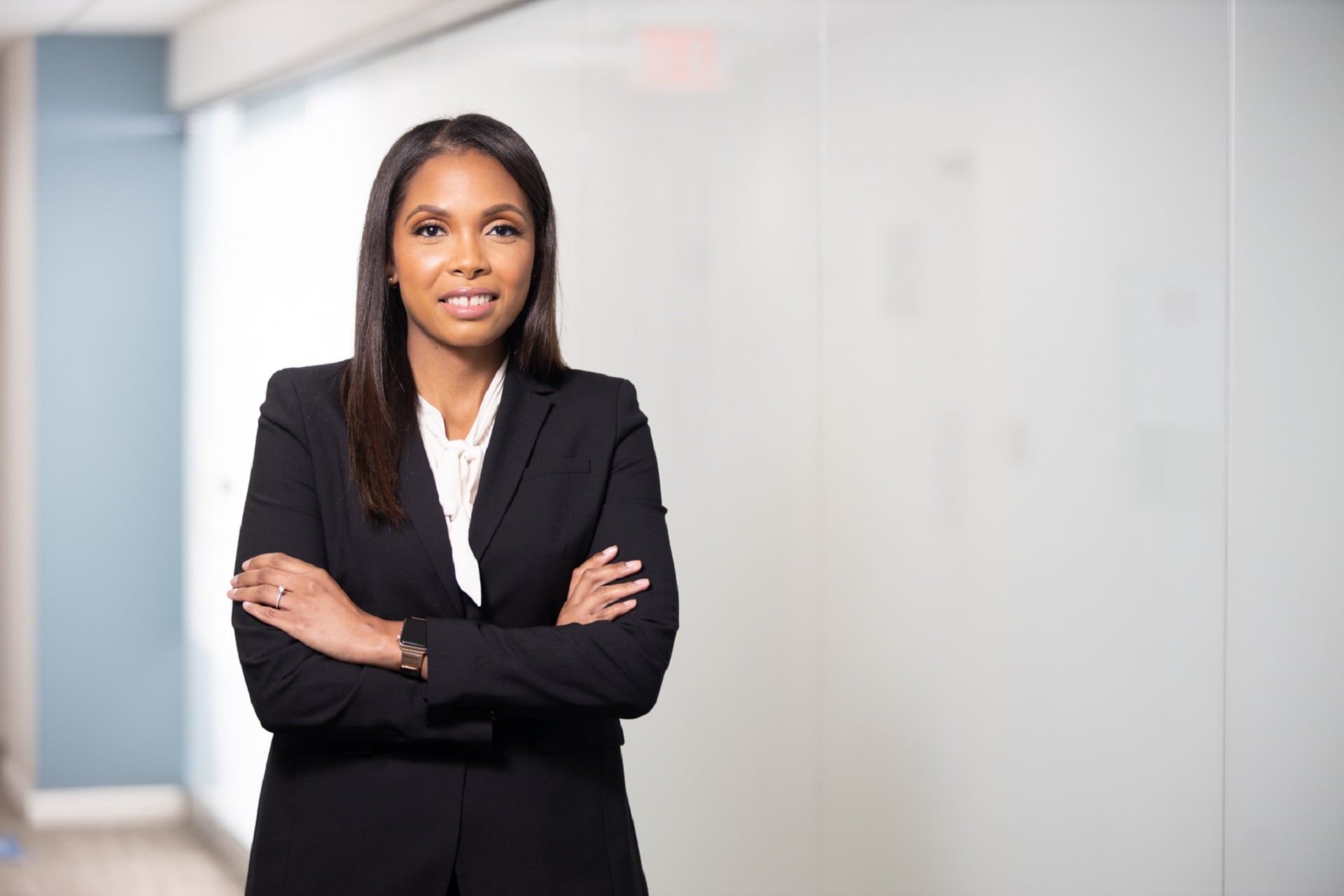 Why Kera loves the work she does and the impact she has on her team | Posts