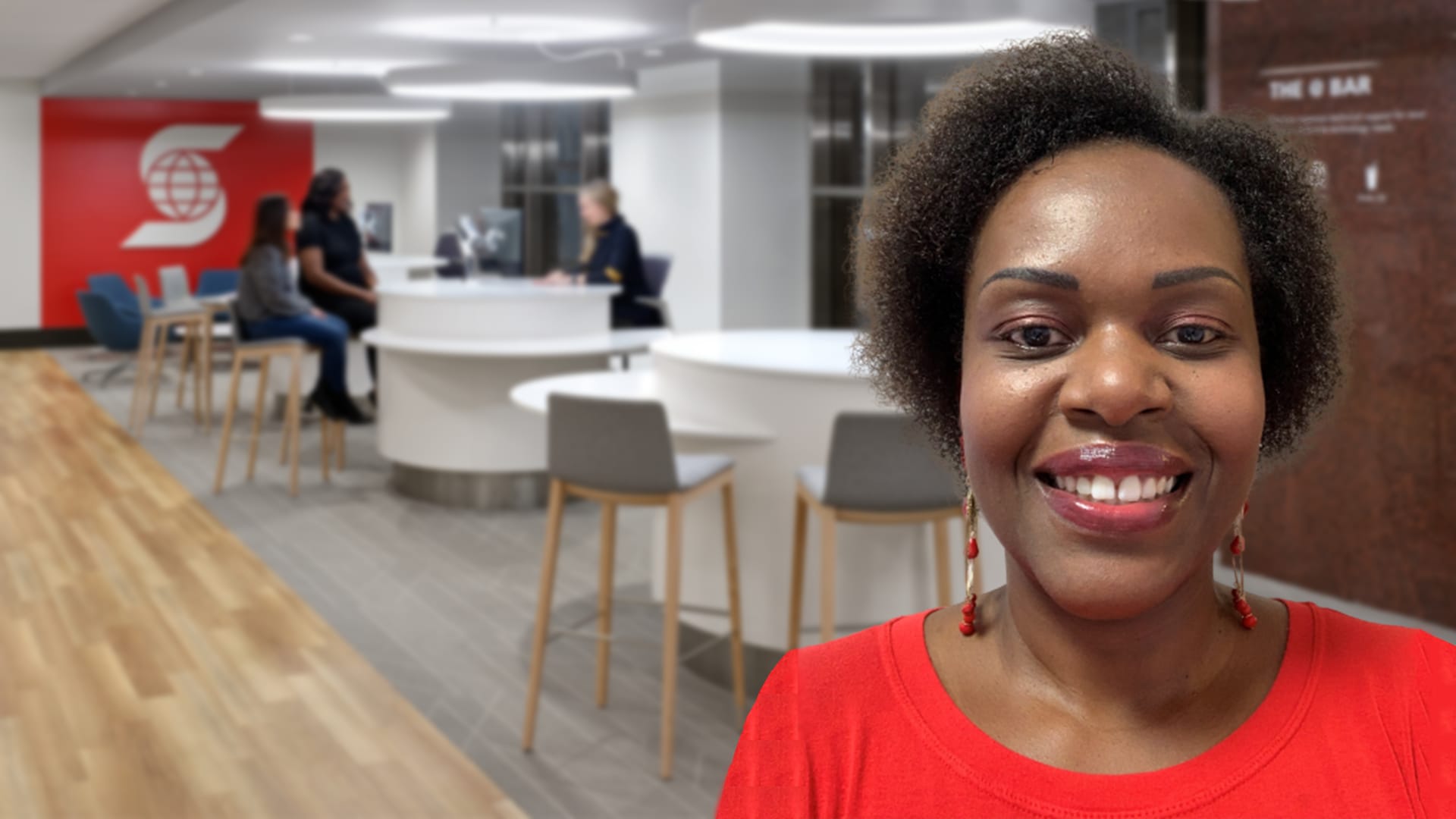 A Day-in-the-Life of Project Manager, Vanessa! | Posts