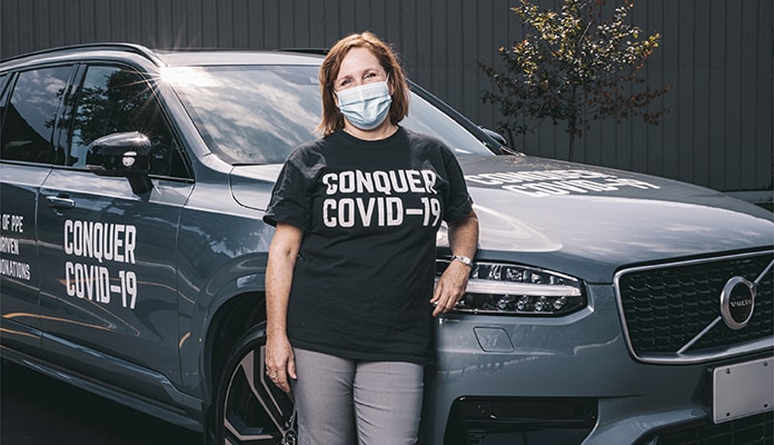 Scotiabank Launches Transfer Some Good | article