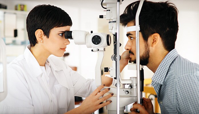 Five key tips for managing your optometry clinic | article
