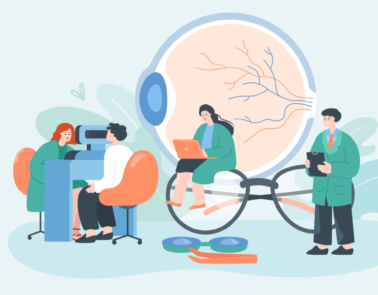 Competitive strategies every optometrist should know | article