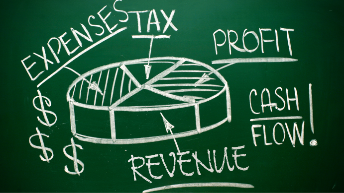 5 Ways to improve your practice cash flow | article