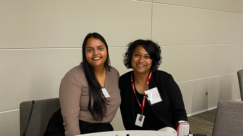 Scholarship aims to help create a more equitable legal system ...