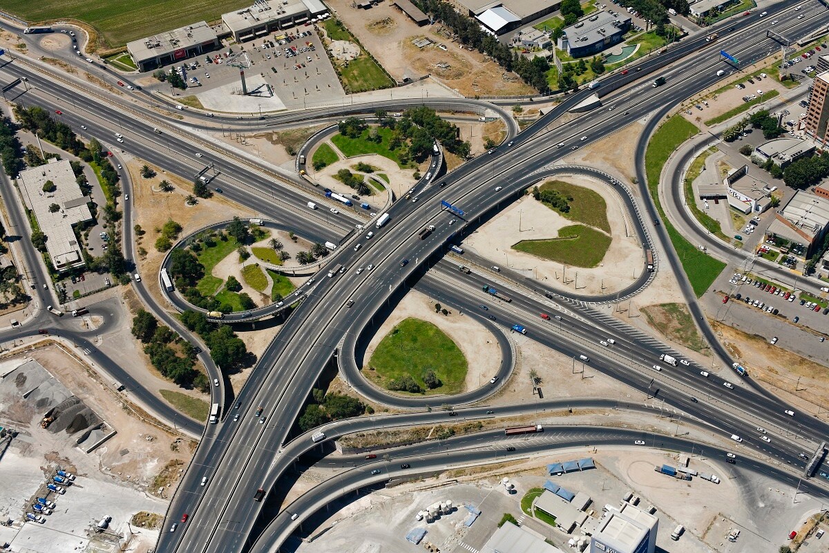 Brookfield's infrastructure arm sees continued promise in Latin America ...