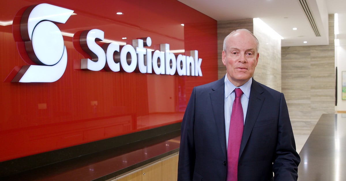 Energy transition must be managed in ‘thoughtful’ way: Scotiabank CEO ...