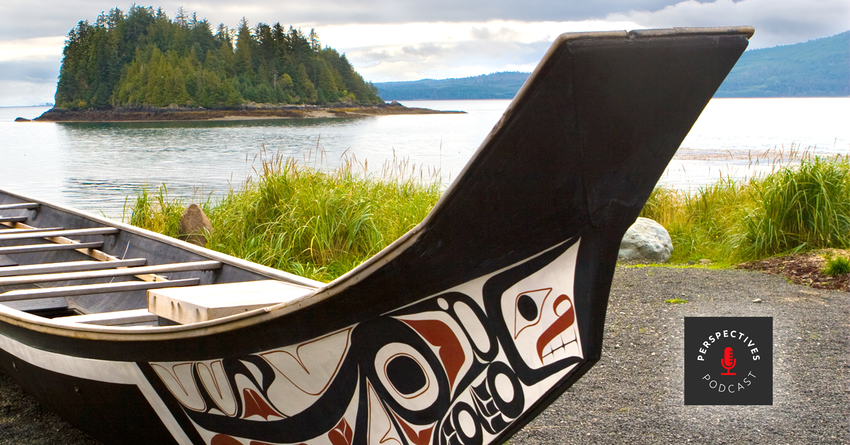 Perspectives podcast: What is Indigenous economic reconciliation ...