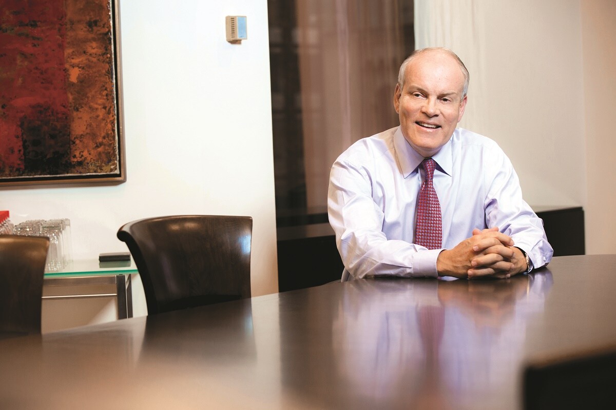 Scotiabank looking forward to 2020 as a 'dramatically simplified ...