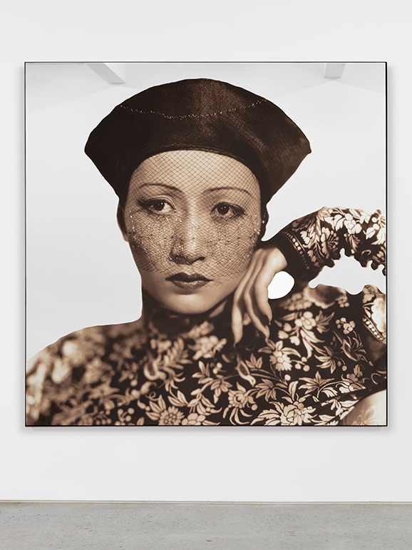 Ken Lum wins 2023 Scotiabank Photography Award | Perspectives