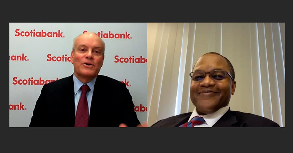 ‘We all have to work together’: Justice Michael Tulloch | Perspectives