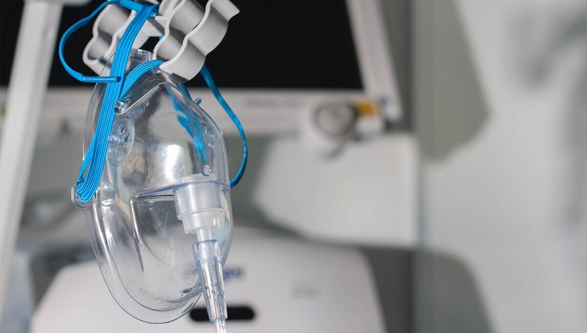 Challenge finalists’ low-cost ventilator designs to be made available ...