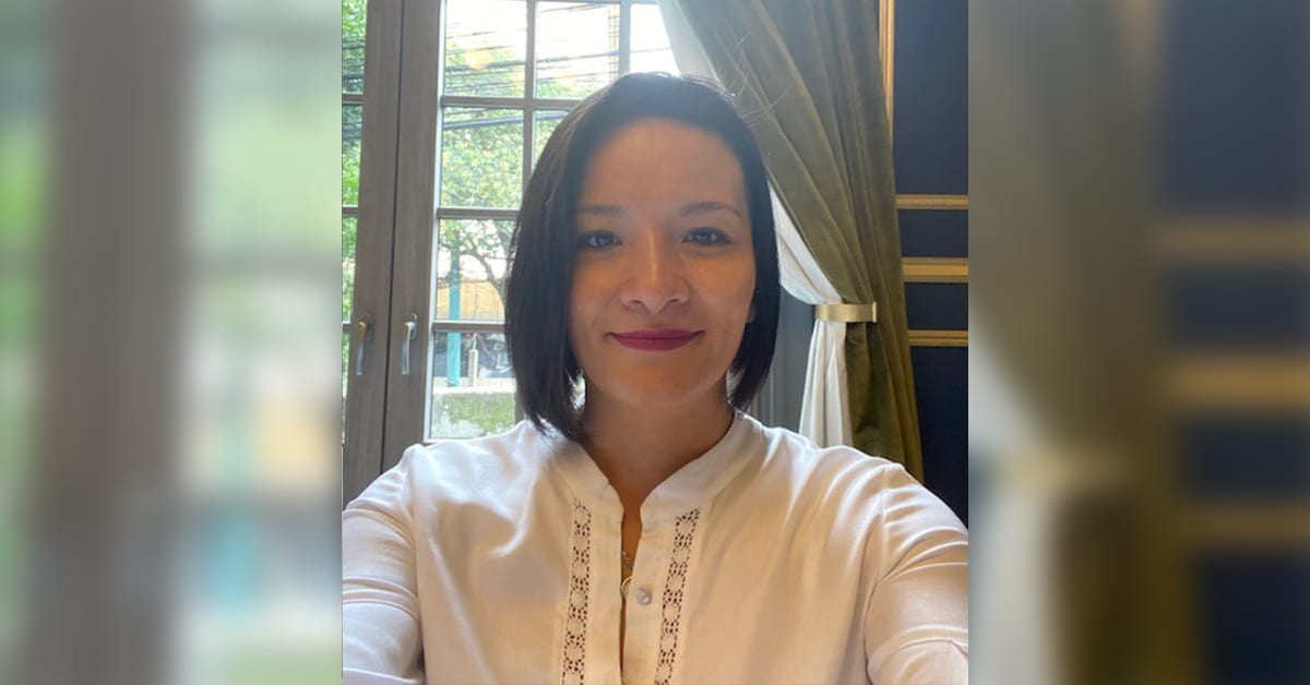 This Scotiabank leader uses her experience and work with the LGBT+ ...